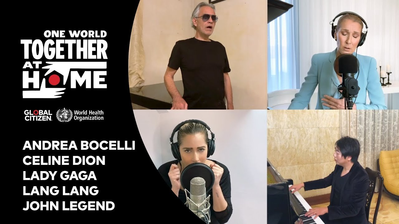 Leighann Bacher - Covid19 Hero Awards