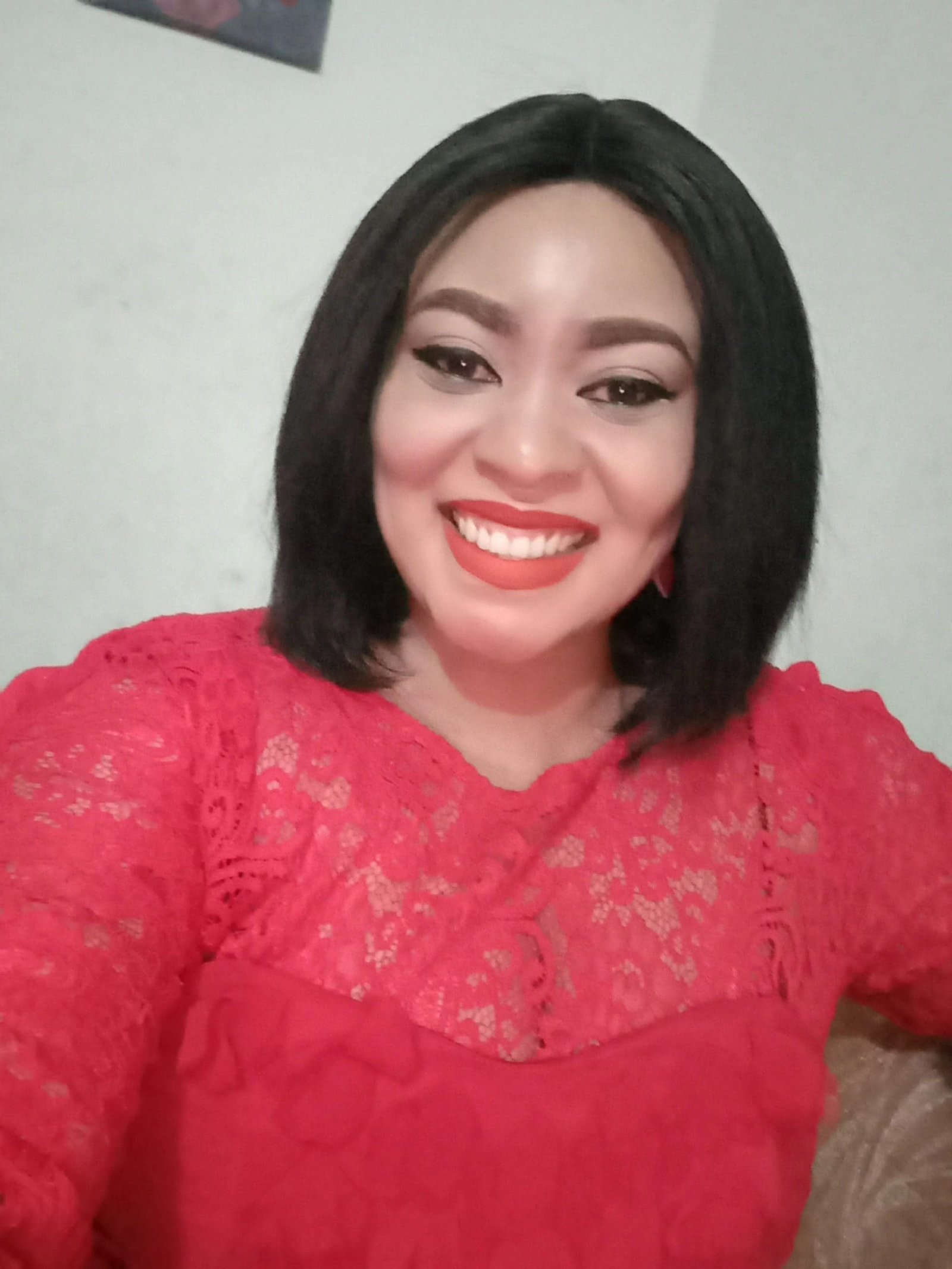 Chioma Ebubedike Igbokwe - Covid19 Hero Awards